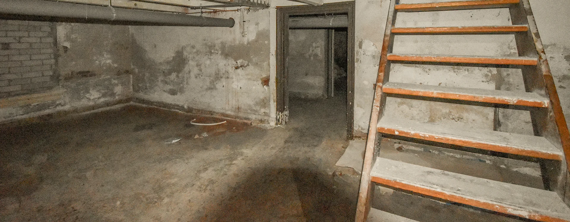 Basement Renovations Toronto, ON | Home Basement Renovation Services