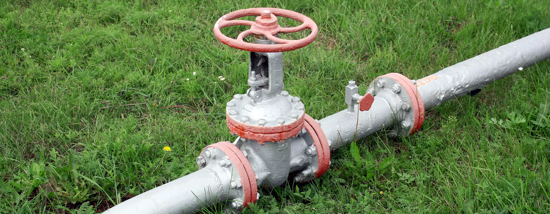 Main Water Shut Off Valve Toronto, ON - Repair and Installation Services