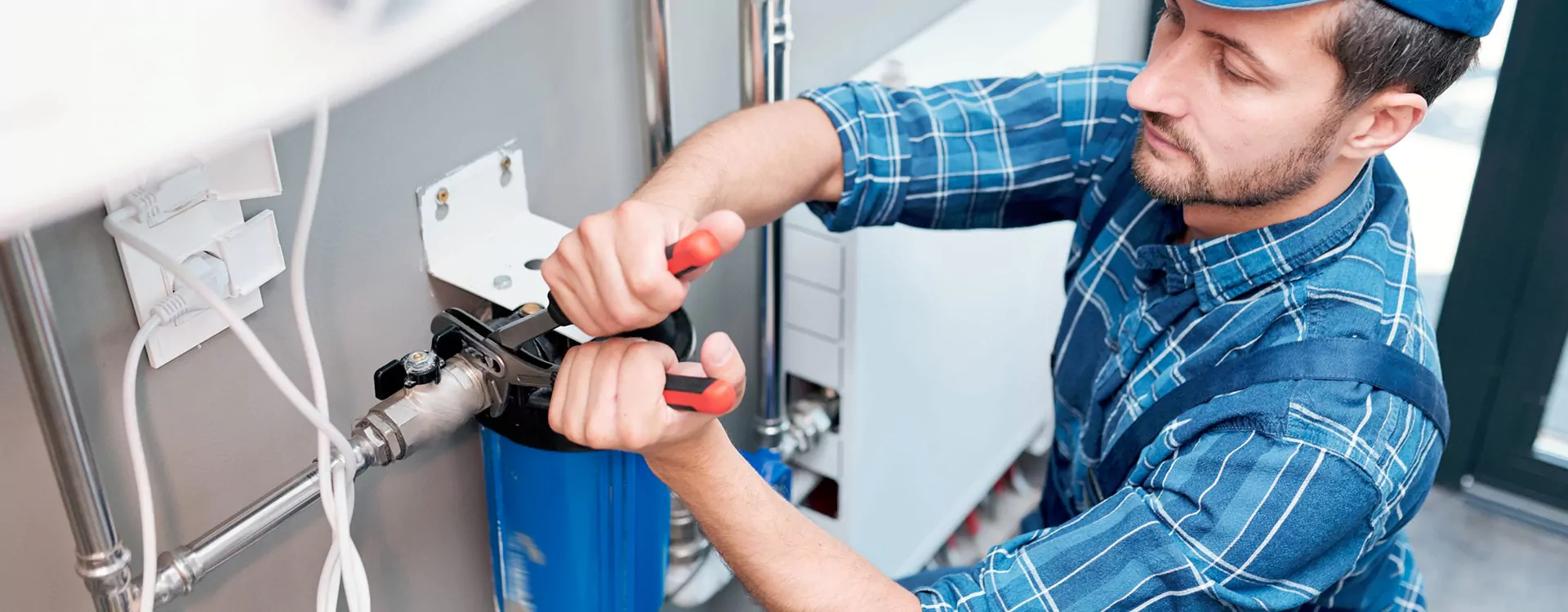 Plumbing Design Solutions Toronto, Ontario - Commercial Kitchen ...