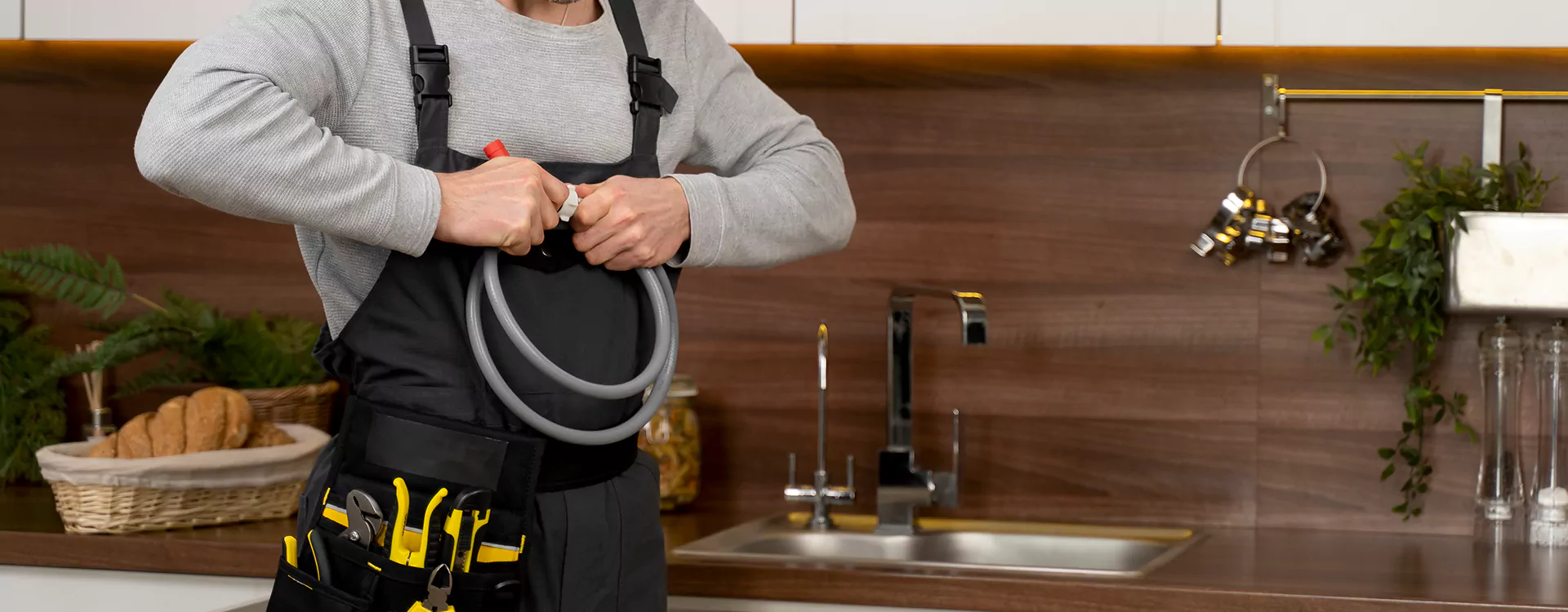 Reliable Plumber Toronto, ON | Reliable Gas Line Plumber Services