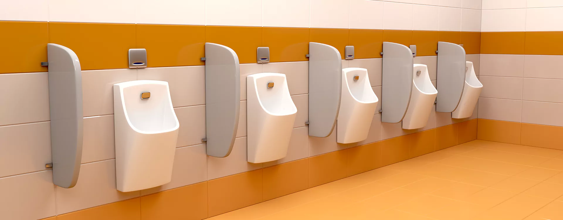 Urinal Installation Toronto, Ontario | Waterless Urinal Installation ...